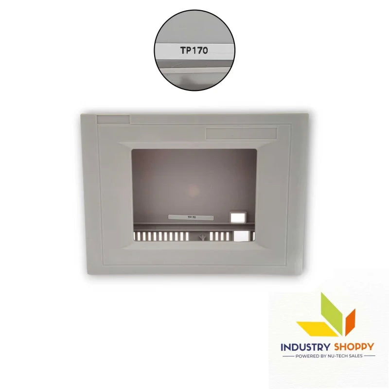 Enclosure for Siemens TP170 HMI Panel – IndustryShoppy.com