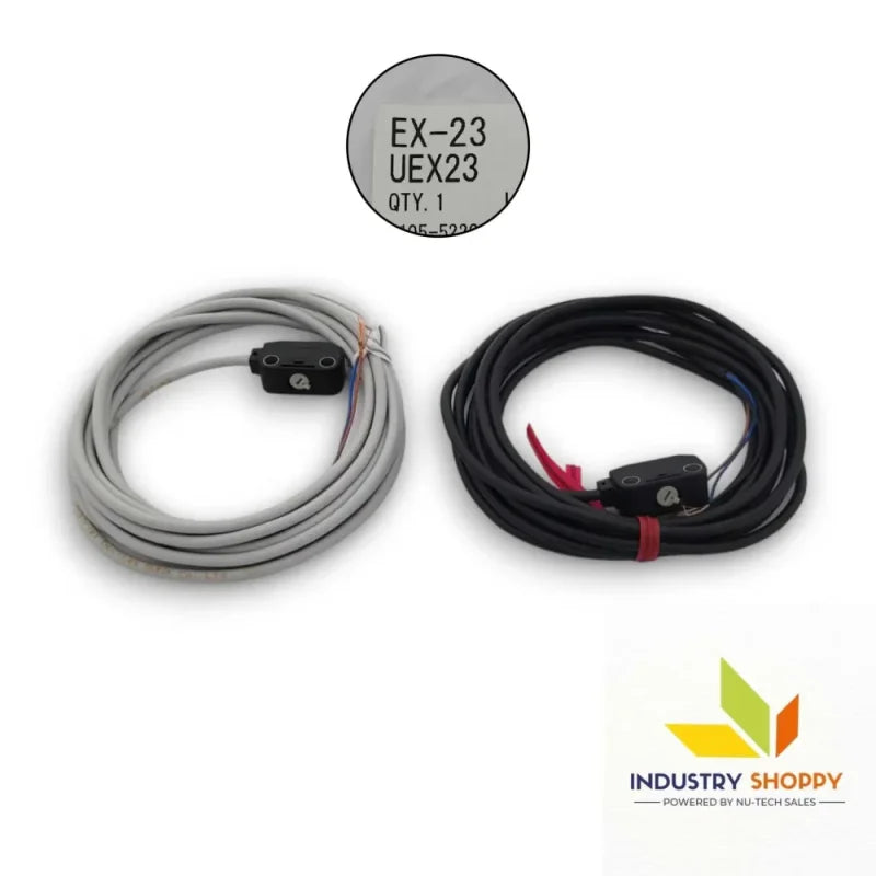 Panasonic EX-23 Photoelectric Sensor – IndustryShoppy.com