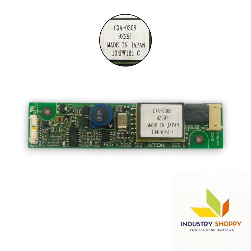 CCFL Inverter – IndustryShoppy.com